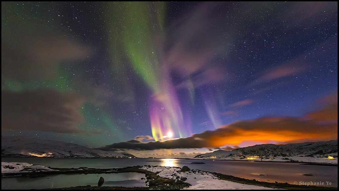 The World at Night's Earth & Sky Photo Contest: The Winners - Sky ...