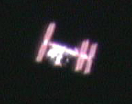 ISS Pass 6 Nov 2007 | Roger Hassell - Sky & Telescope - Sky & Telescope