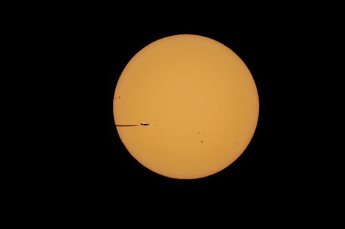 Sun 03/11/2013 | Ioannis Dimitriou - Sky & Telescope