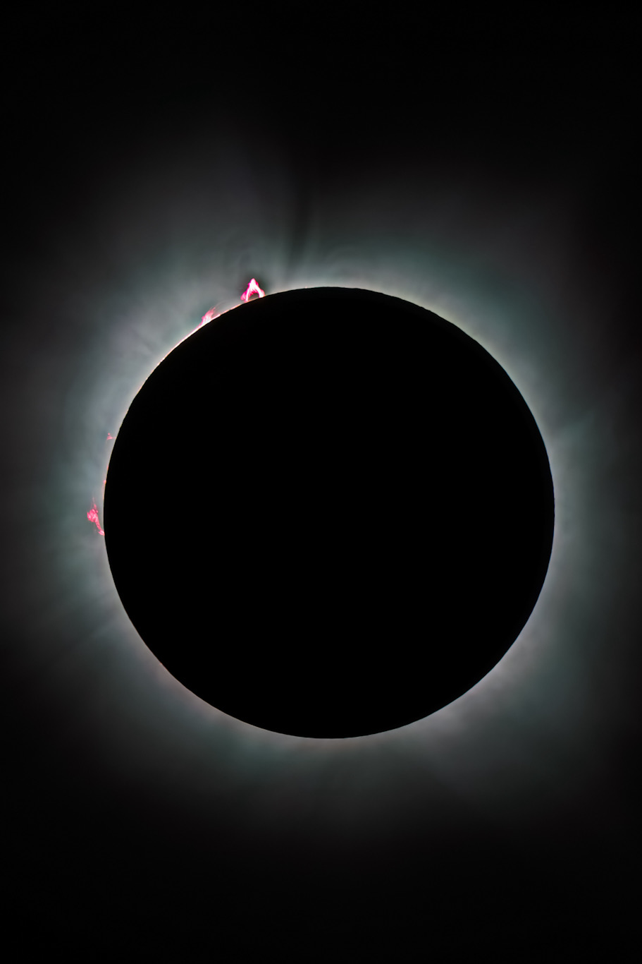 Solar Eclipse - Sky & Telescope - Sky & Telescope