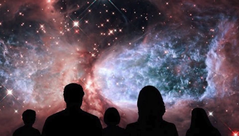 AAS Adopts Worldwide Telescope - Sky & Telescope