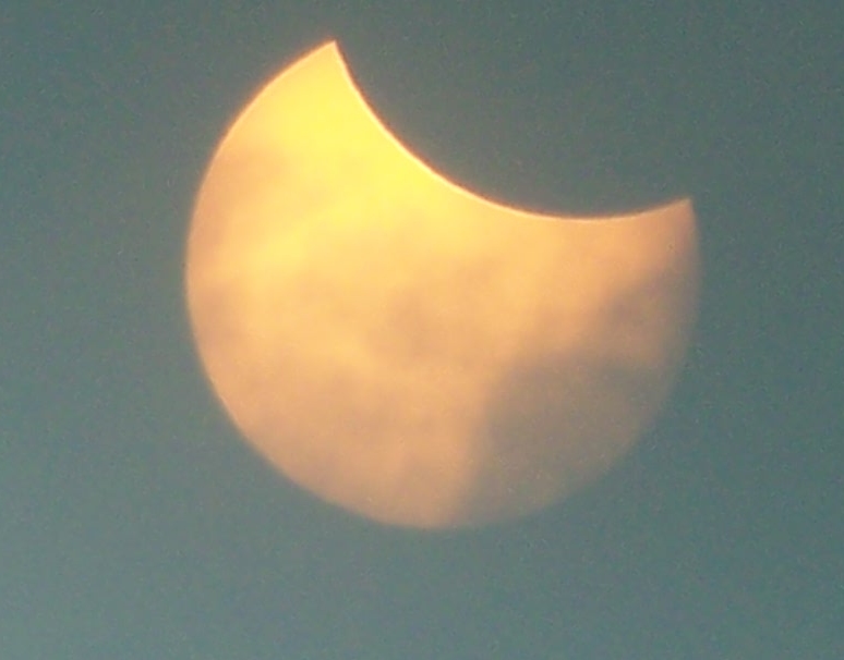 Total Solar Eclipse | Kshitija - Sky & Telescope