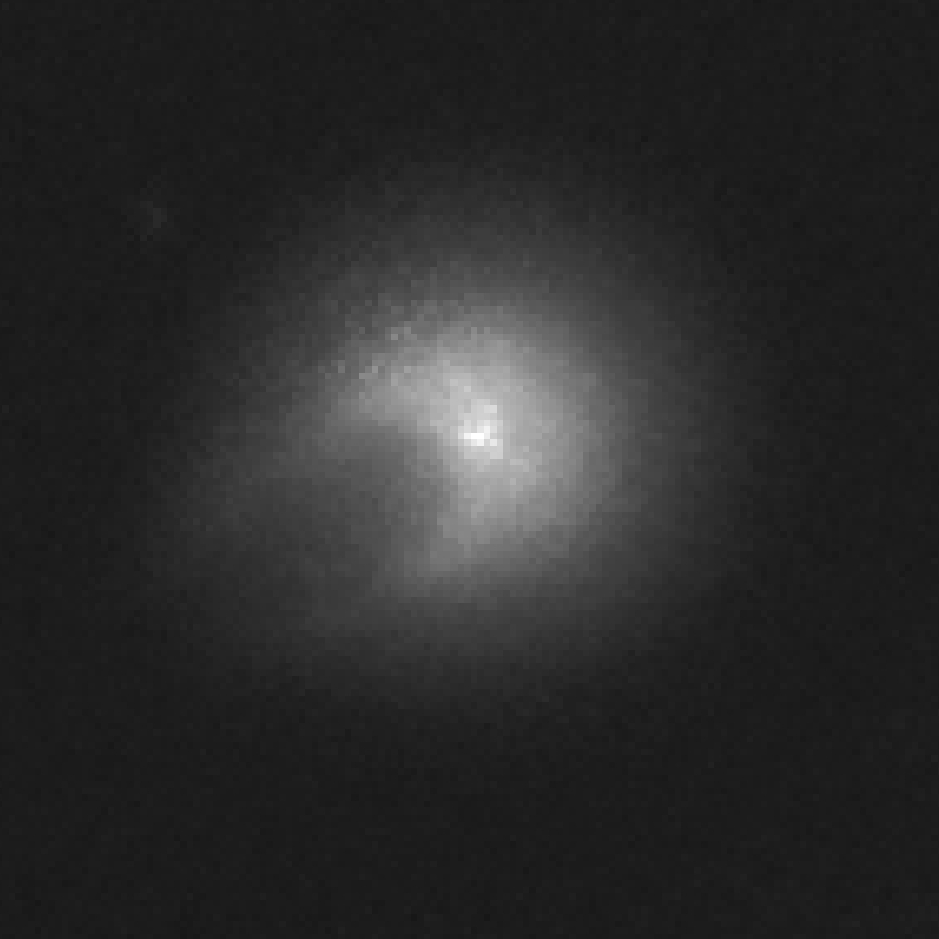 Outburst of the comet 12P Pons-Brooks - Sky & Telescope