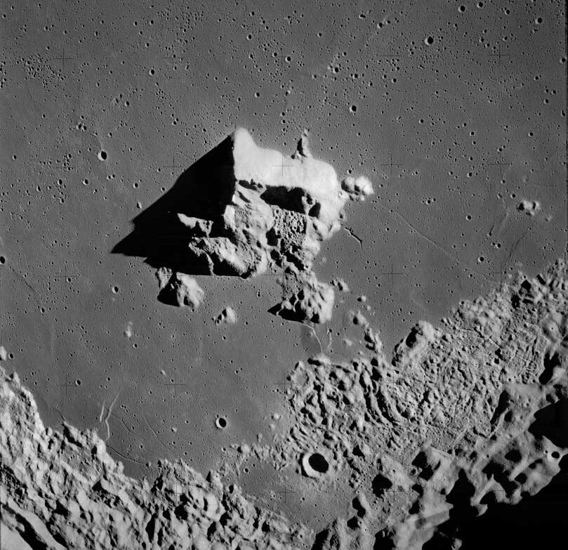 Apollo 17 in Pictures: “God Willing, as We Shall Return” - Sky & Telescope