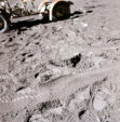 Fifty Years Ago in Photos: Apollo 15 Astronauts Explore the Moon - Sky ...