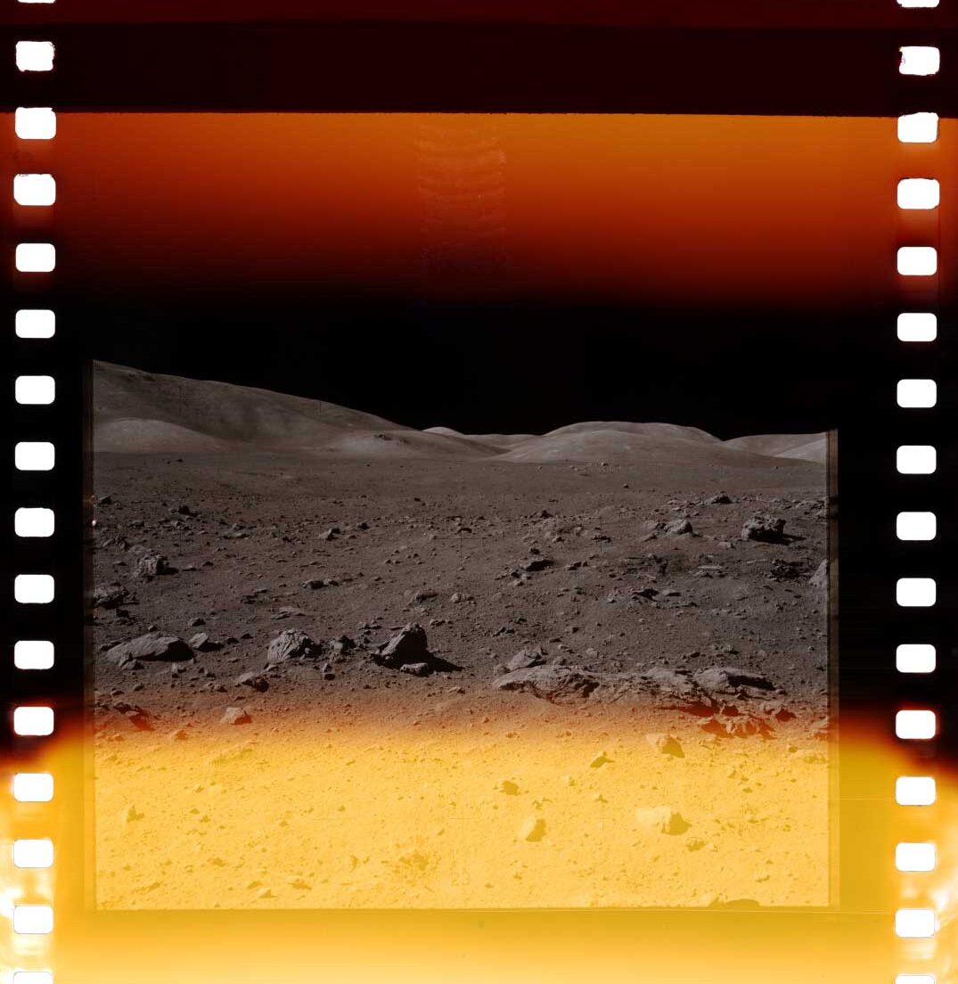 Apollo 17 in Pictures: “God Willing, as We Shall Return” - Sky & Telescope