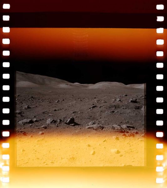 Apollo 17 in Pictures: “God Willing, as We Shall Return” - Sky & Telescope