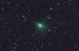Comet-seeking on Cold, Crunchy Nights - Sky & Telescope