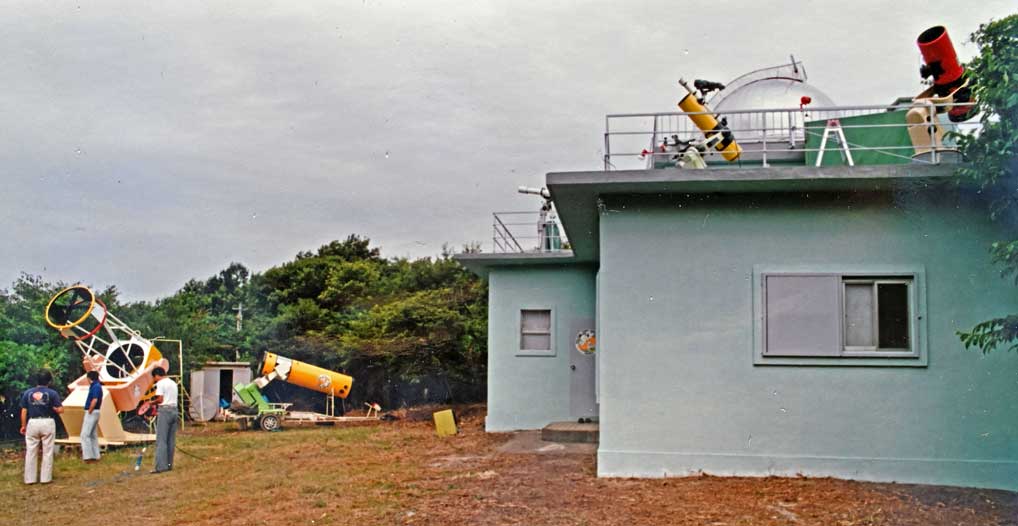 Akira Fujii (1941-2022), Photographer Par Excellence - Sky & Telescope