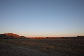 Uncovering Secrets of Earth's Shadow - Sky & Telescope