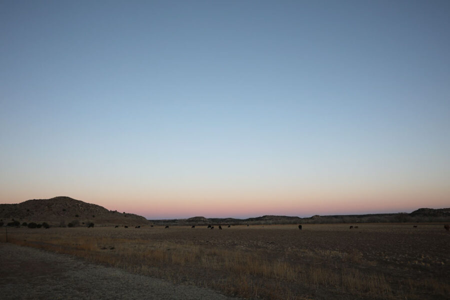 Uncovering Secrets of Earth's Shadow - Sky & Telescope