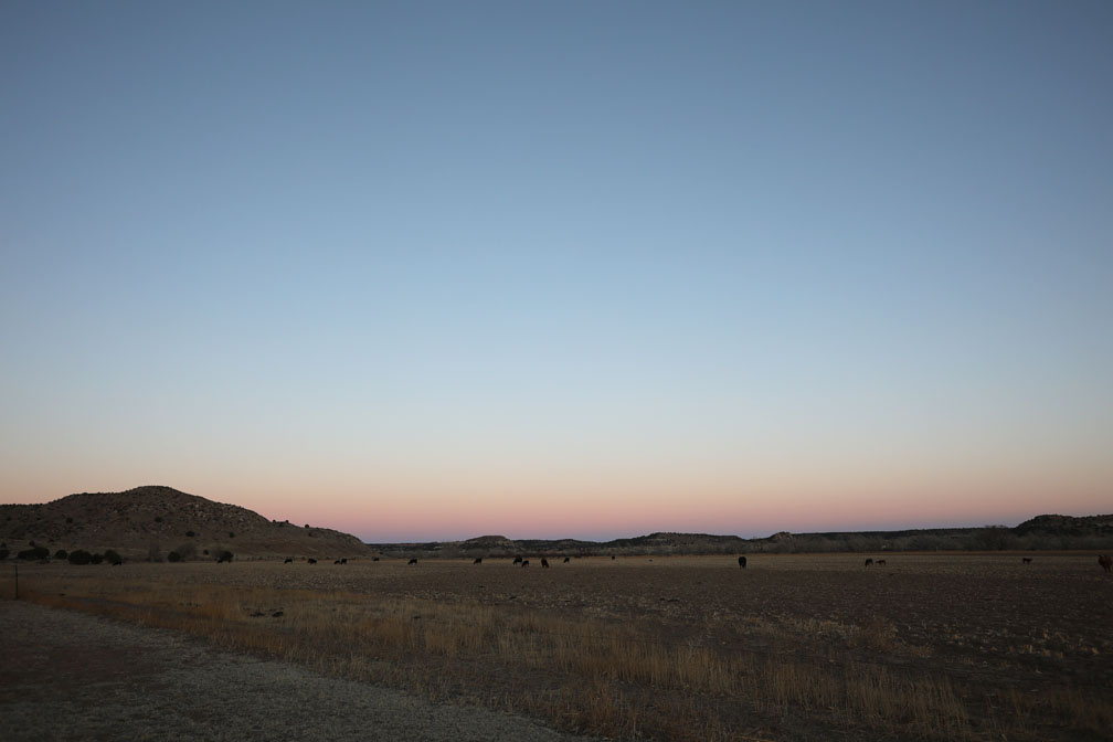 Uncovering Secrets of Earth's Shadow - Sky & Telescope