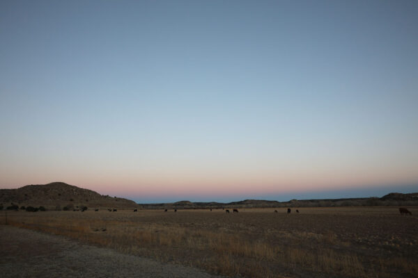 Uncovering Secrets of Earth's Shadow - Sky & Telescope