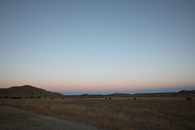 Uncovering Secrets of Earth's Shadow - Sky & Telescope