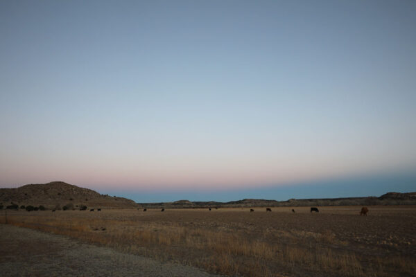 Uncovering Secrets of Earth's Shadow - Sky & Telescope