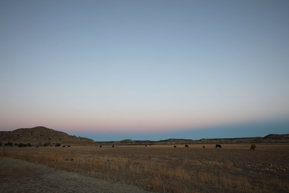 Uncovering Secrets of Earth's Shadow - Sky & Telescope