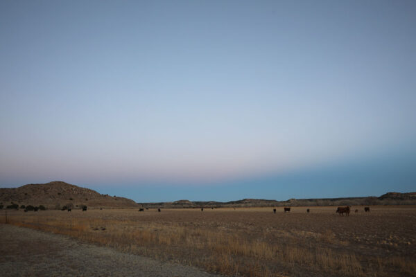 Uncovering Secrets of Earth's Shadow - Sky & Telescope