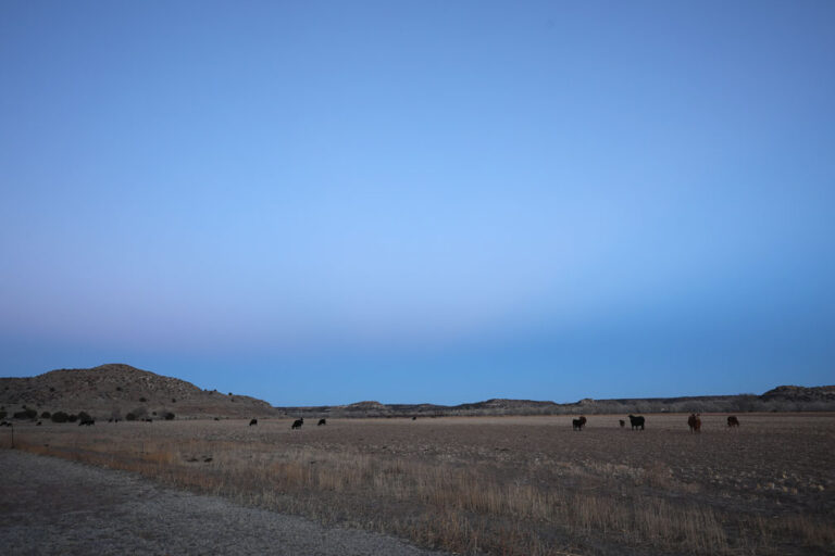 Uncovering Secrets of Earth's Shadow - Sky & Telescope