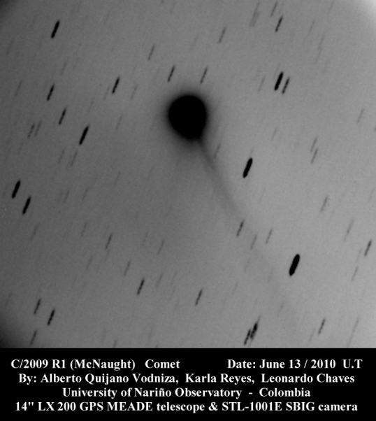 Astronomy Pictures: Sky & Telescope's Online Gallery Archives - Page ...