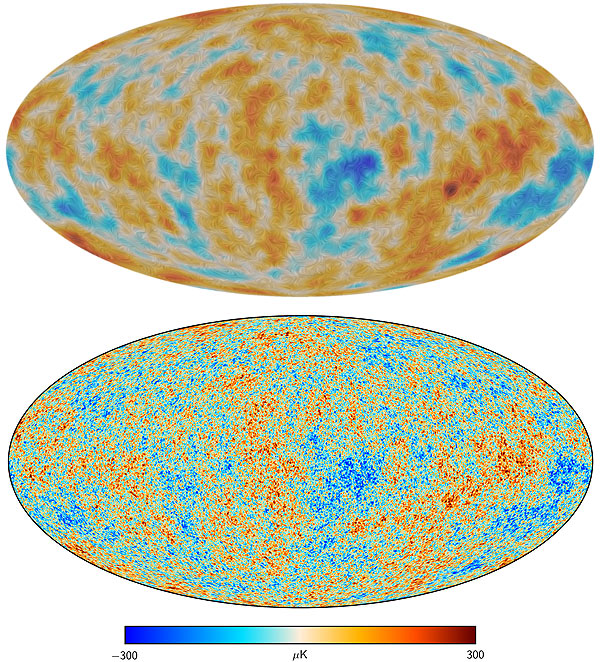 Planck Upholds Standard Cosmology - Sky & Telescope