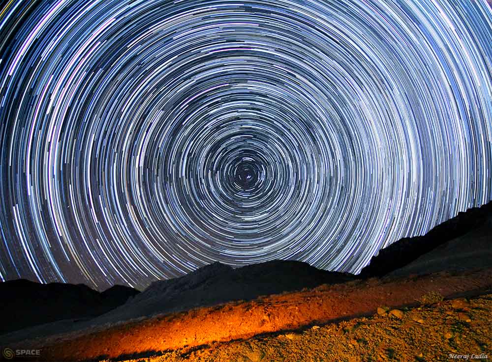 "Encircling the Sky" - Sky & Telescope