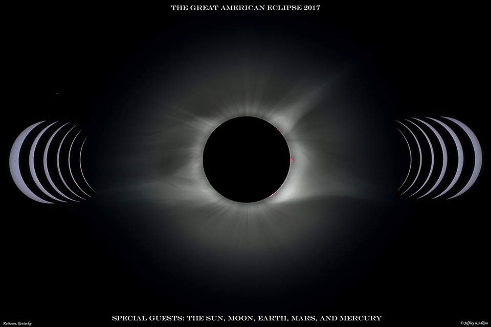 The Great American Eclipse 2017 - Sky & Telescope