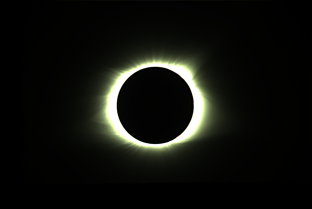 The Corona During Totality - Sky & Telescope
