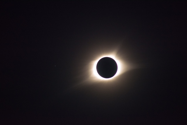 Solar eclipse 2017 - Sky & Telescope - Sky & Telescope
