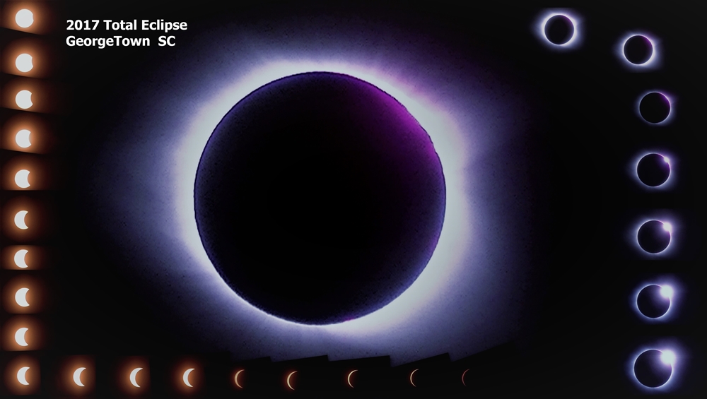 2017 Solar Eclipse Collection - Sky & Telescope