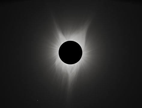 What Will the Sun's Corona Look Like During Totality? - Sky & Telescope
