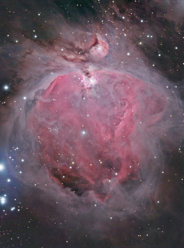 Great Nebula in Orion Returns - Sky & Telescope