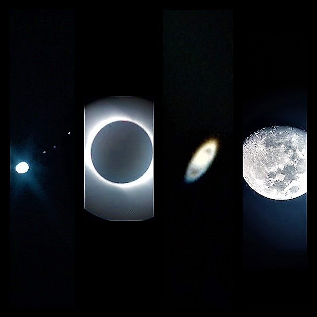 Combinations of Pictures from 2017 - Sky & Telescope - Sky & Telescope