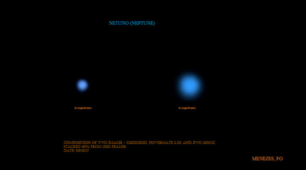 NEPTUNE - Sky & Telescope