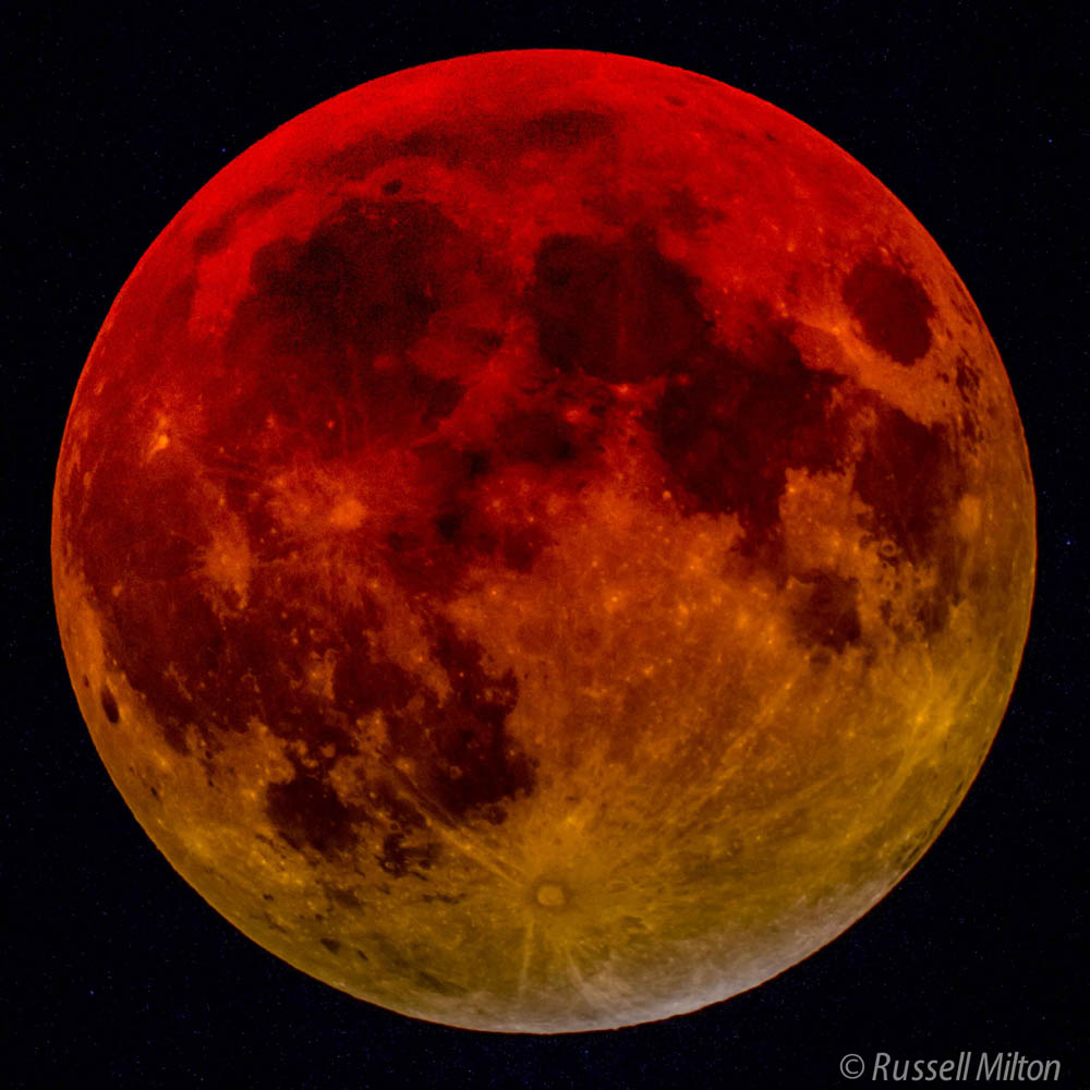 Lunar Eclipse 1/31/2018 - Sky & Telescope