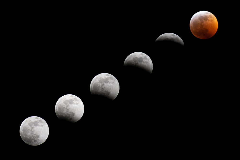 Journey to the Red Moon - Sky & Telescope