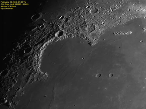 A magical place on the moon! - Sky & Telescope