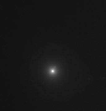 M87 and the relativistic jet - Sky & Telescope