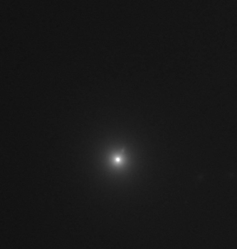 M87 and the relativistic jet - Sky & Telescope