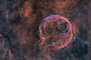 1b Supernova Pictures
