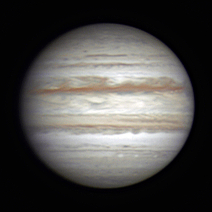 JUPITER - Sky & Telescope - Sky & Telescope