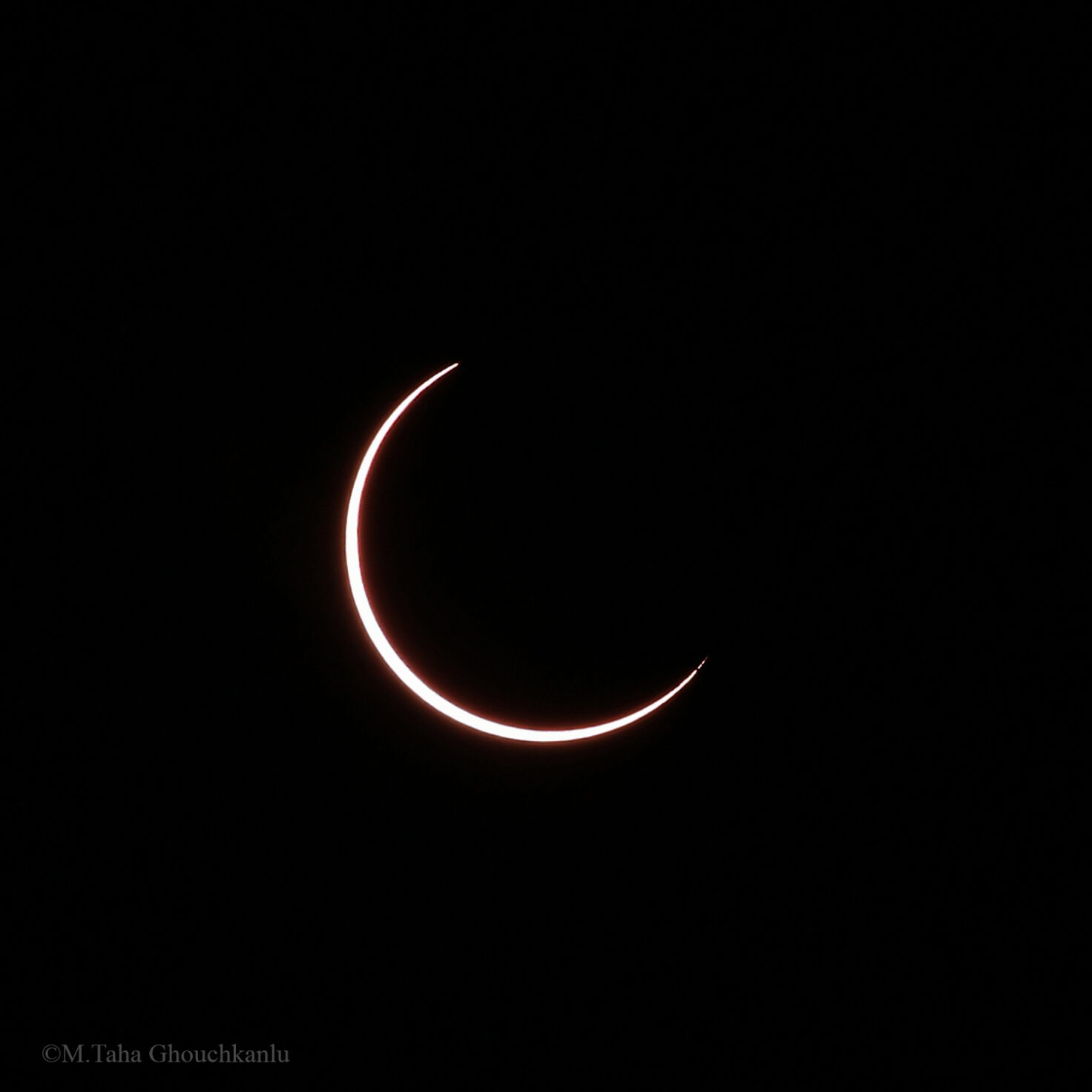 Annular Solar Eclipse 2020 - Sky & Telescope
