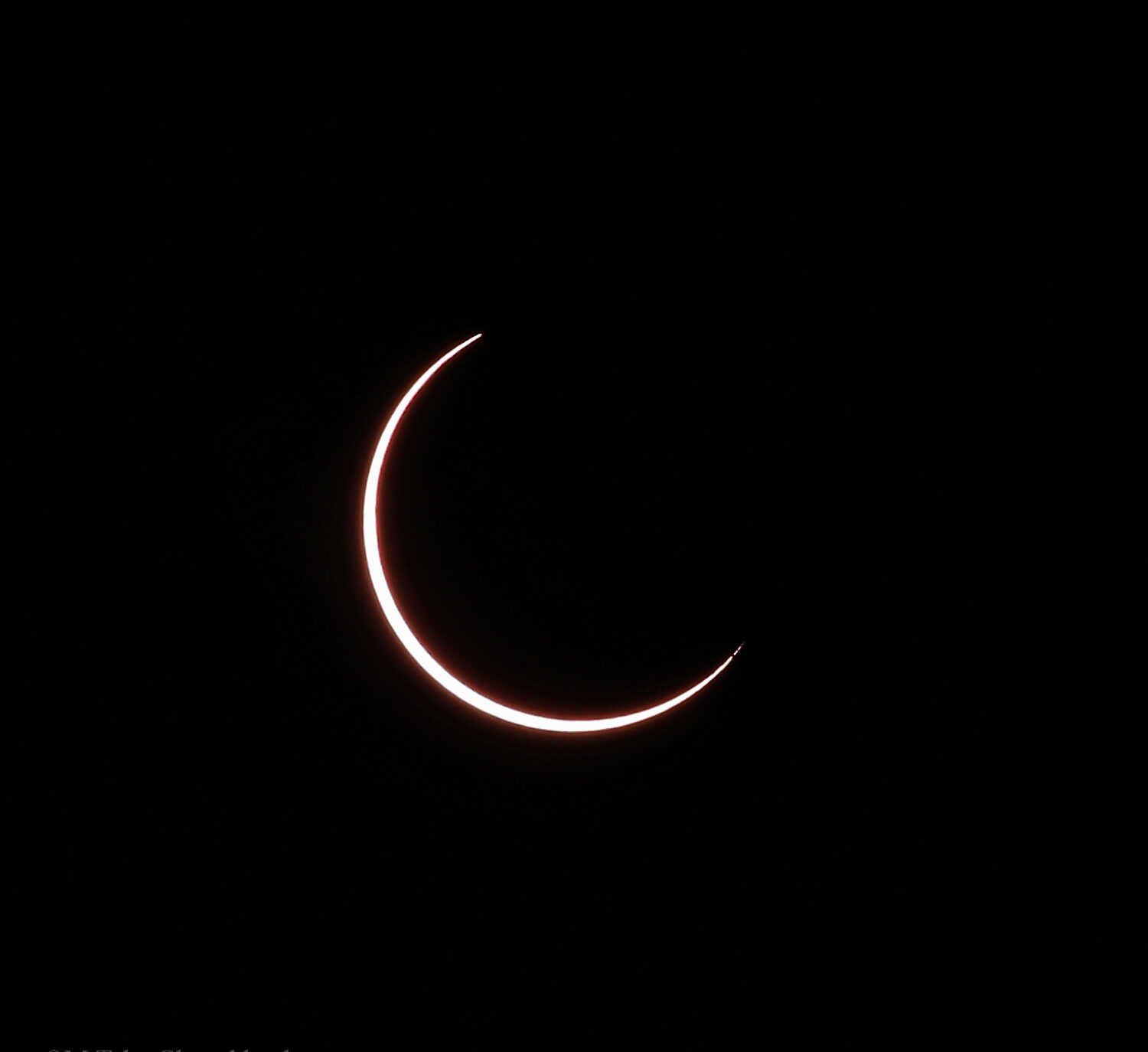 Annular Solar Eclipse 2020 - Sky & Telescope