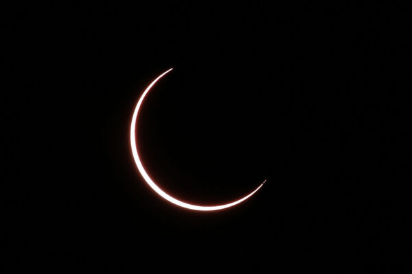 Annular Solar Eclipse 2020 - Sky & Telescope