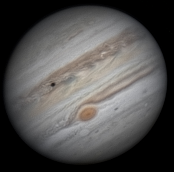 JUPITER! - Sky & Telescope - Sky & Telescope