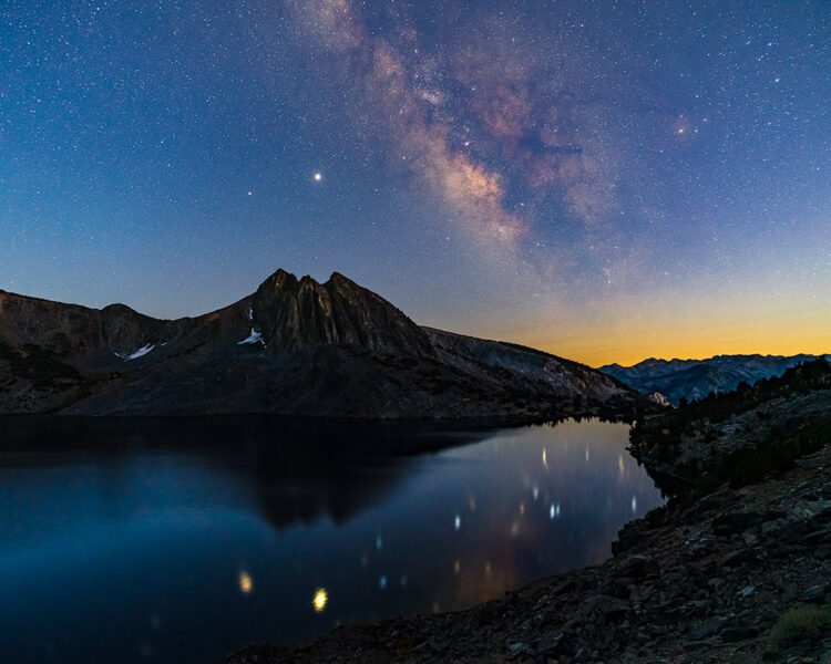 List of Citizen-Science Projects - Sky & Telescope