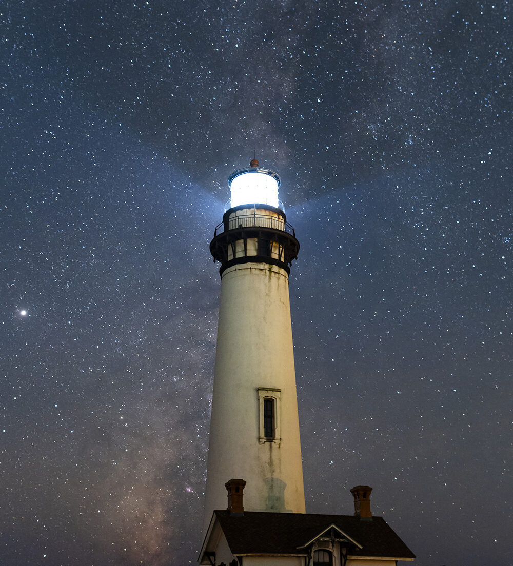 Light of the Universe - Sky & Telescope