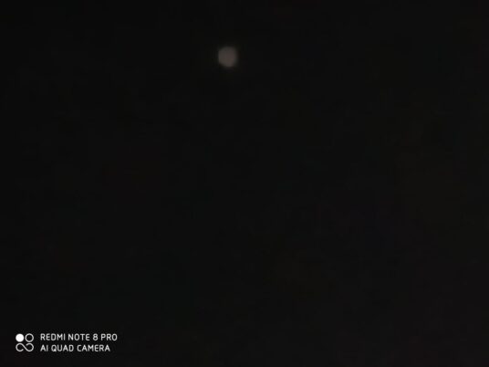 Jupiter at night - Sky & Telescope