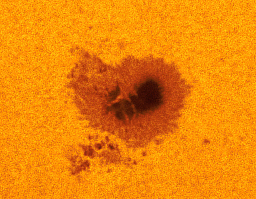 How to Safely See a Solar Eclipse | Sky & Telescope