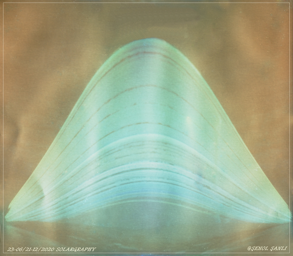 Solargraphy - Sky & Telescope
