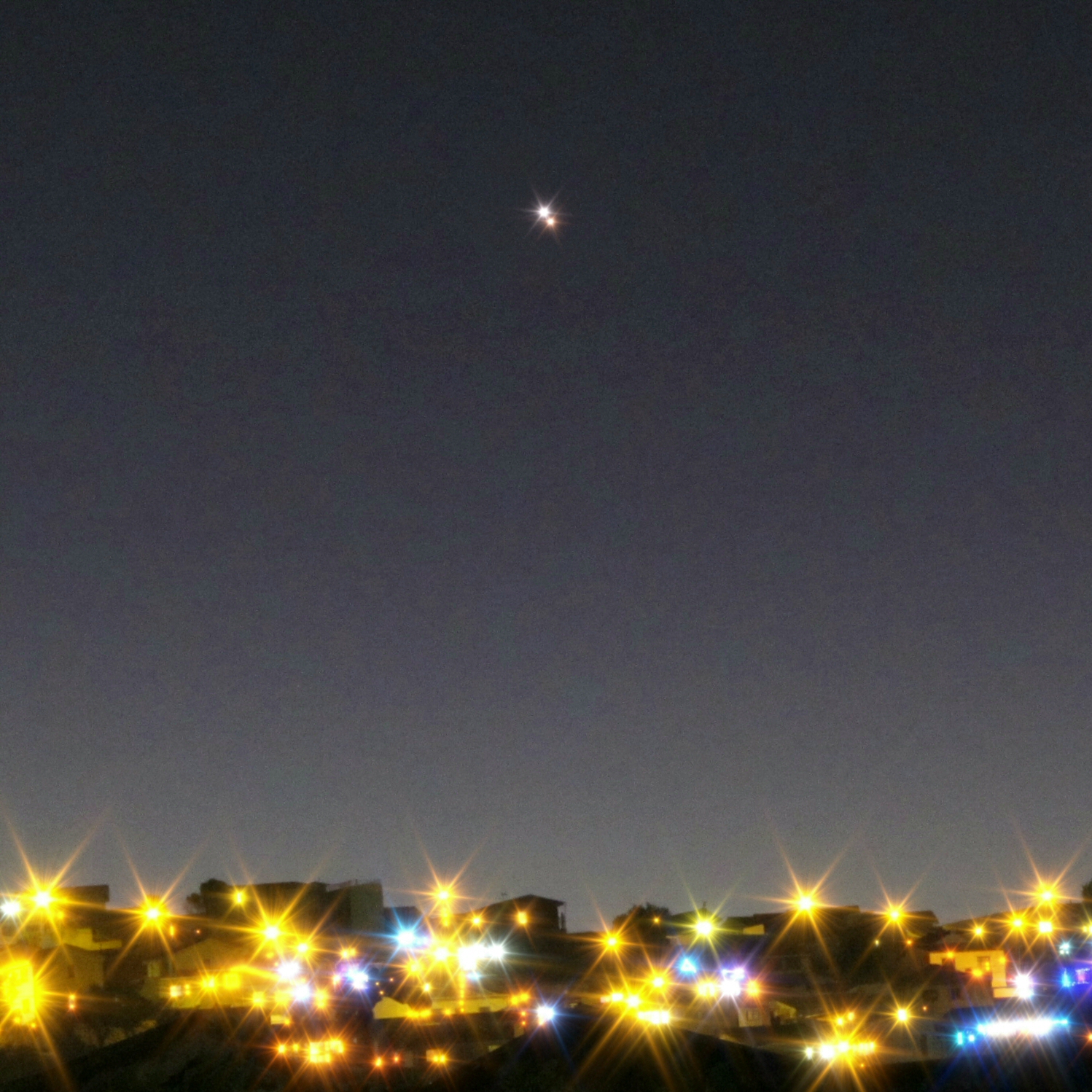 The great conjunction 2020 - Sky & Telescope